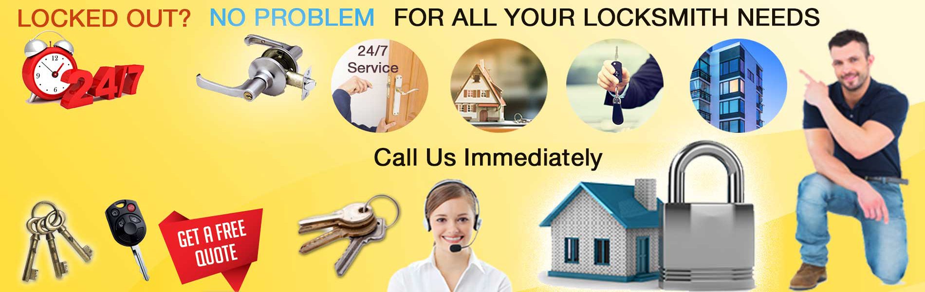 Locksmith Service Baltimore MD | Locksmiths Baltimore, MD | 410-874-1099